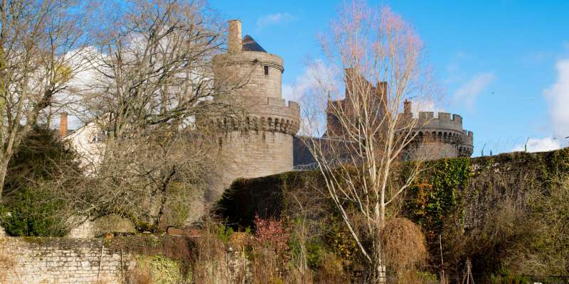 Alençon en Normandie | Villes Sanctuaires en France