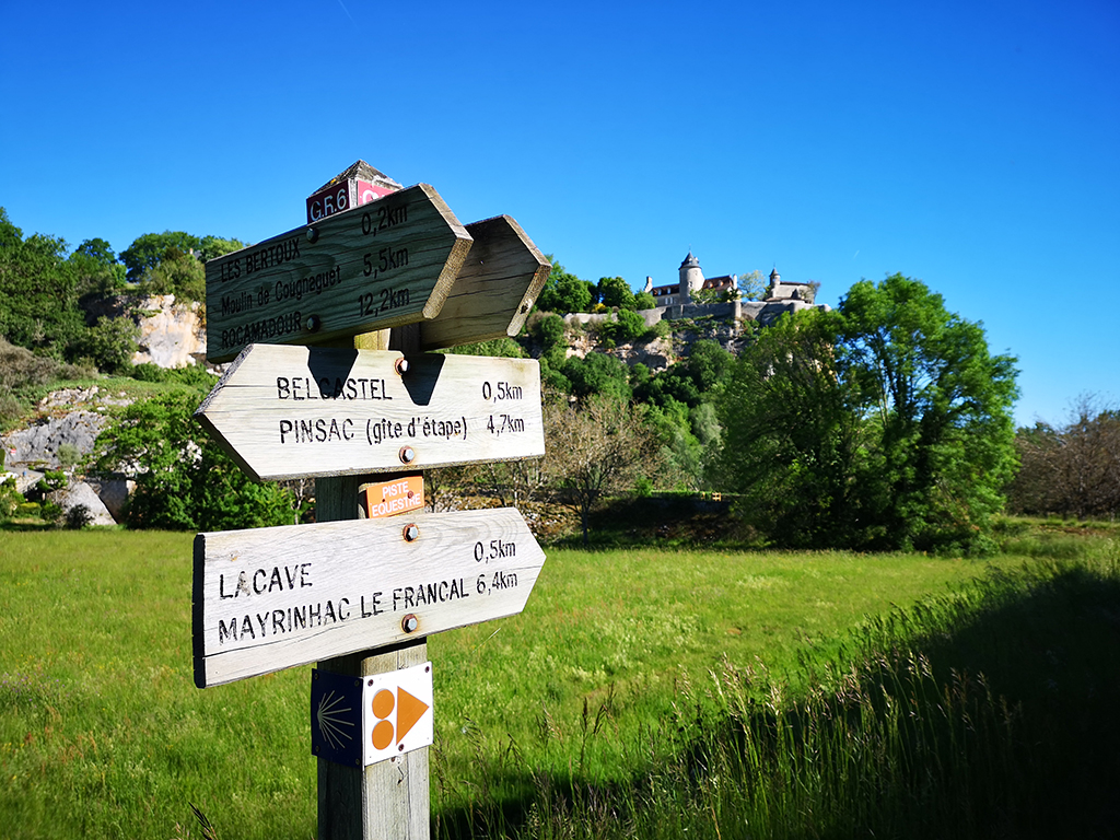 Un jour à Rocamadour ! | Villes Sanctuaires en France